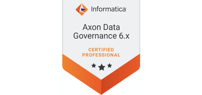 Informatica Certifications